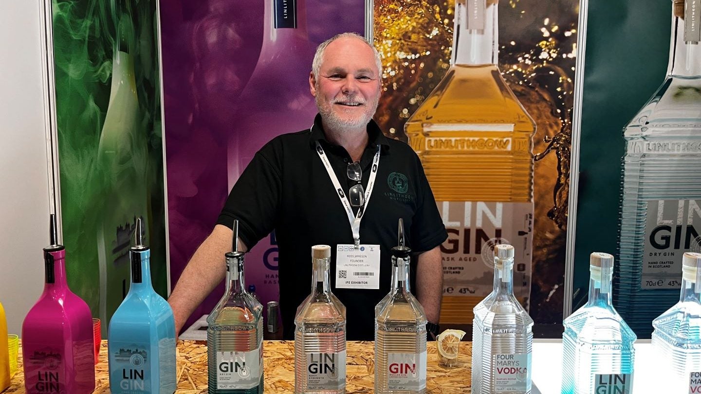 Linlithgow Distillery to raise multi-million sum in new whisky site