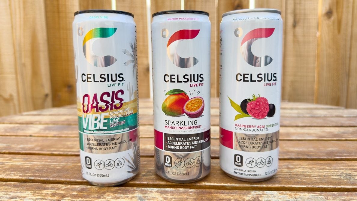 Celsius, PepsiCo tweak distribution deal - Just Drinks