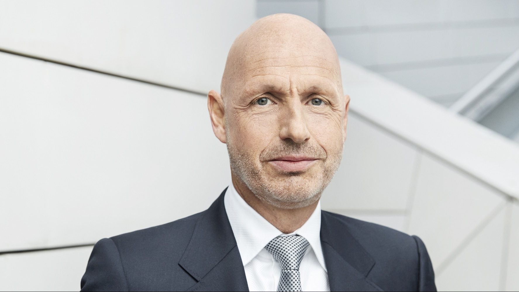 LVMH names Stephane Bianchi new group MD - Just Drinks