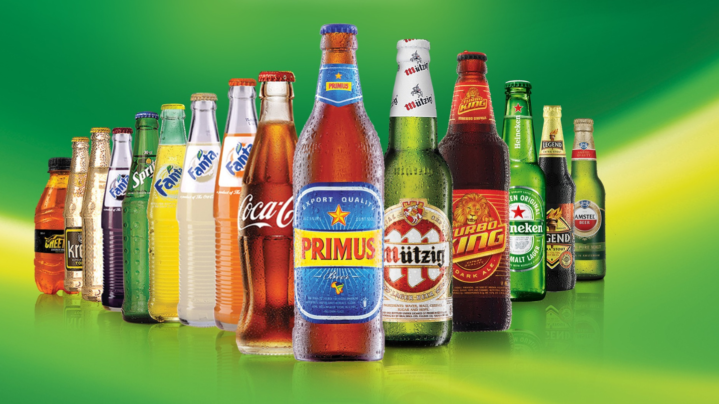 Heineken invests in Rwanda production