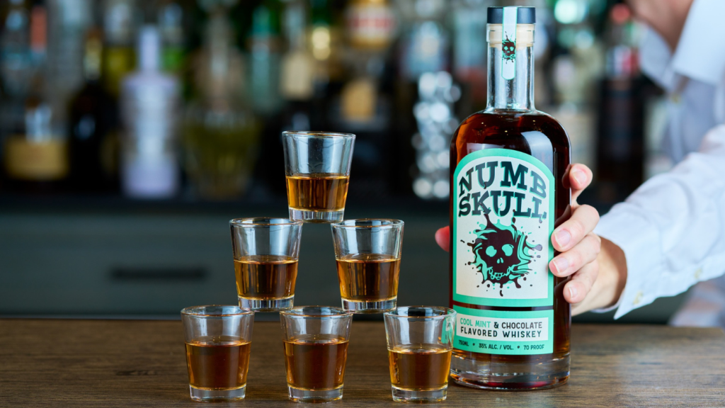 Proximo Spirits launches limited edition bottle for The Kraken Black ...