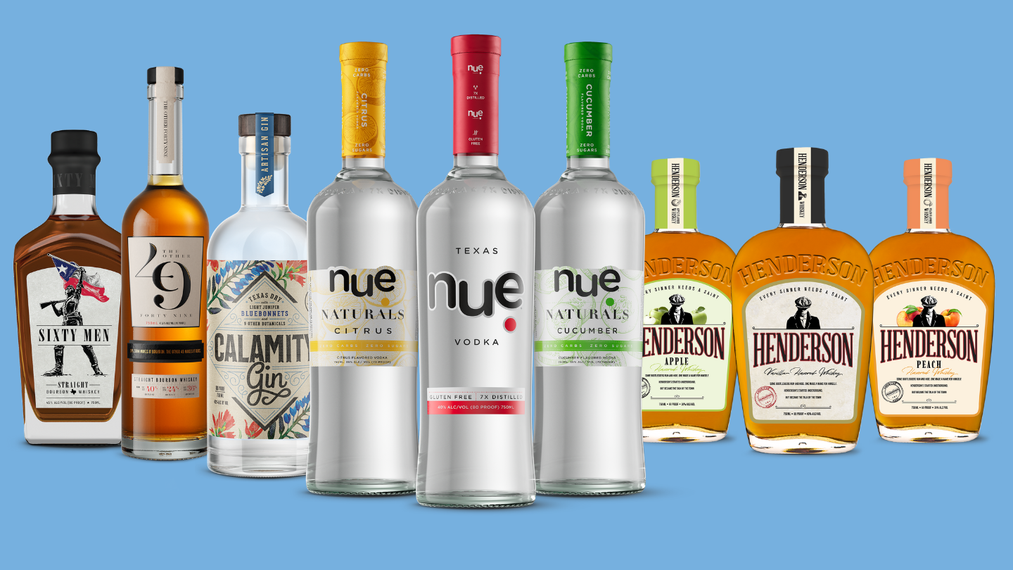 Next Century Spirits CEO Anthony Moniello talks to Just Drinks