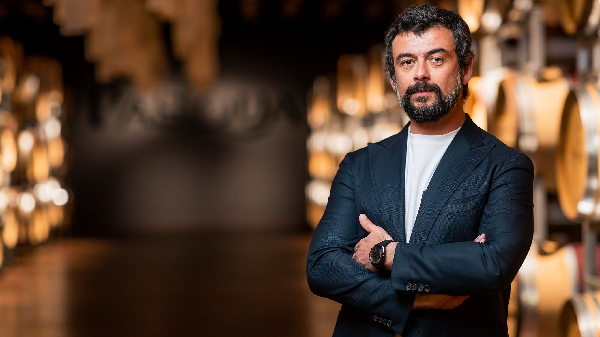 Pasqua Wines CEO on the sector’s need to attract new consumers