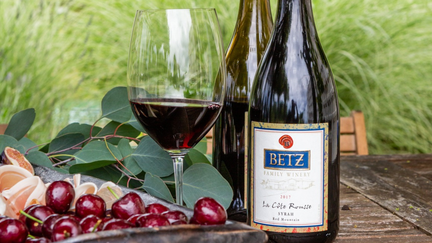 Seattle-based Ackley Brands acquires Betz Family Winery