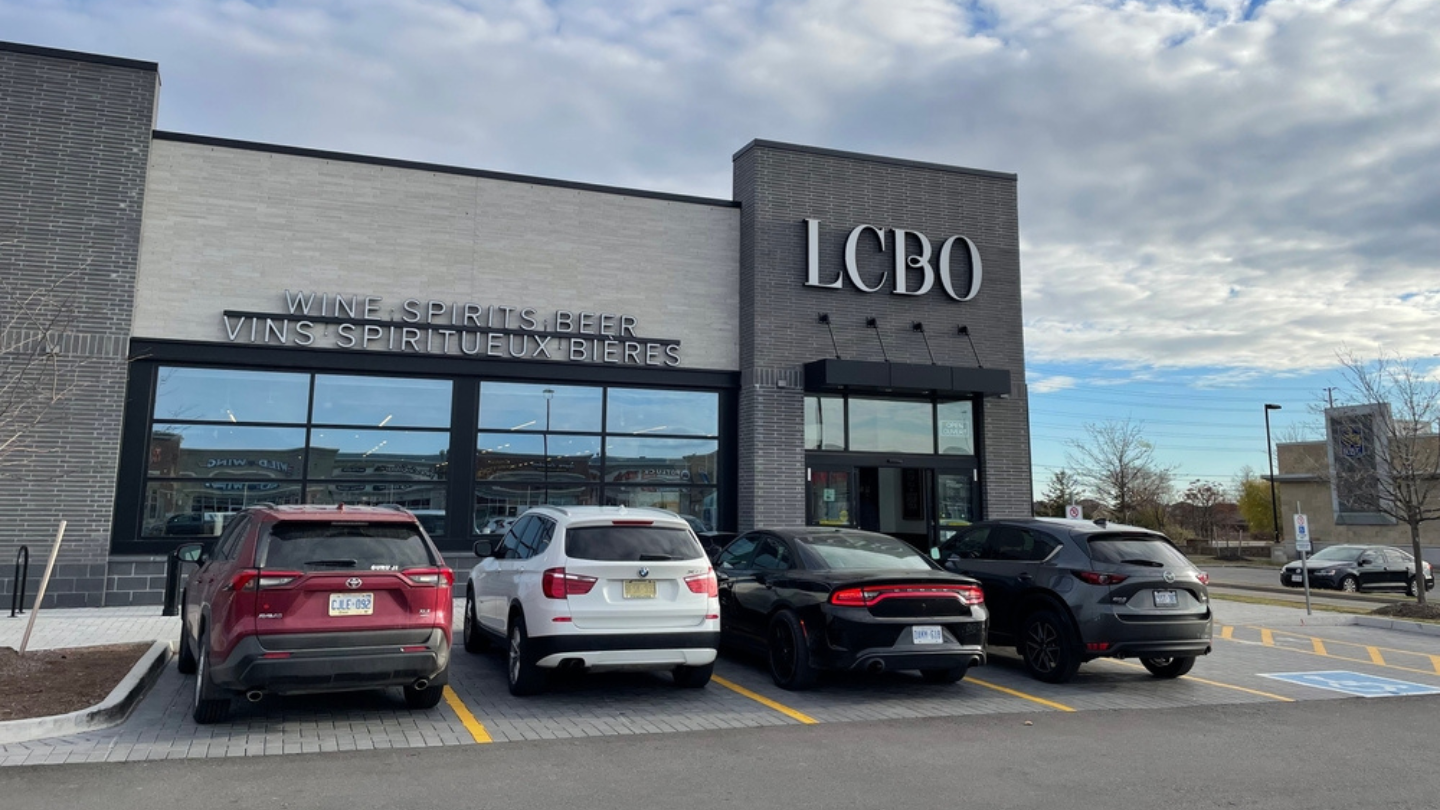 Liquor Control Board of Ontario rebuts “market abuse” claim