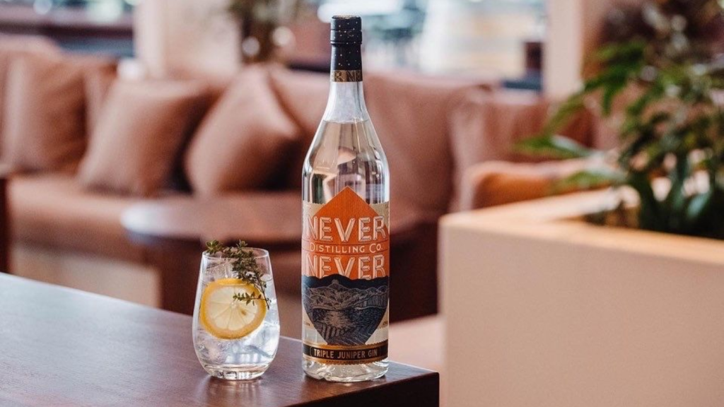 Proximo Spirits launches limited edition bottle for The Kraken Black ...