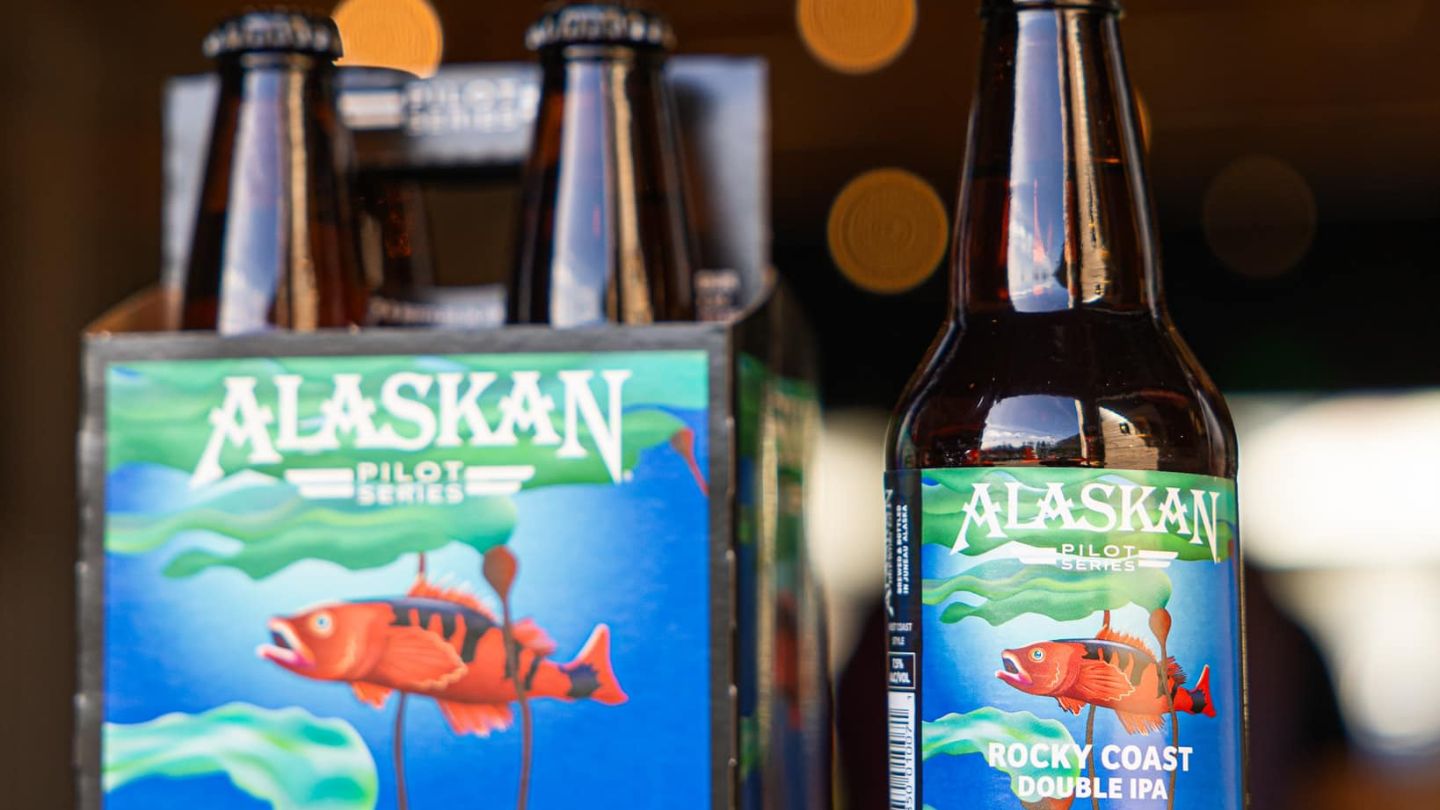 Alaskan Brewing announces Max Rule as new CEO - Just Drinks