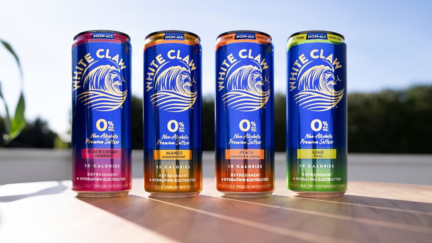 The emergence of non-alcoholic RTDs in spirits