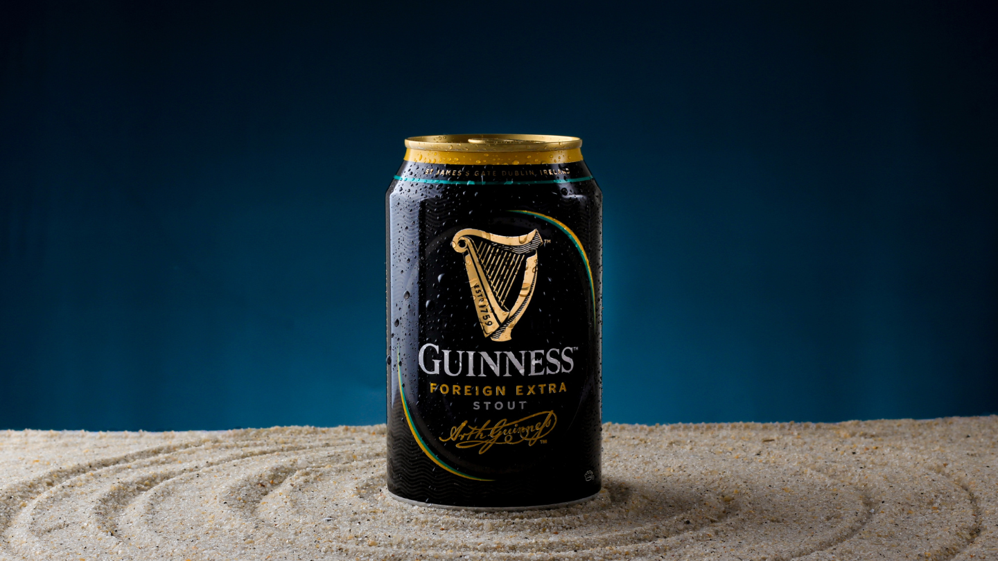 What does Diageo’s Guinness Nigeria exit mean for its beer future?