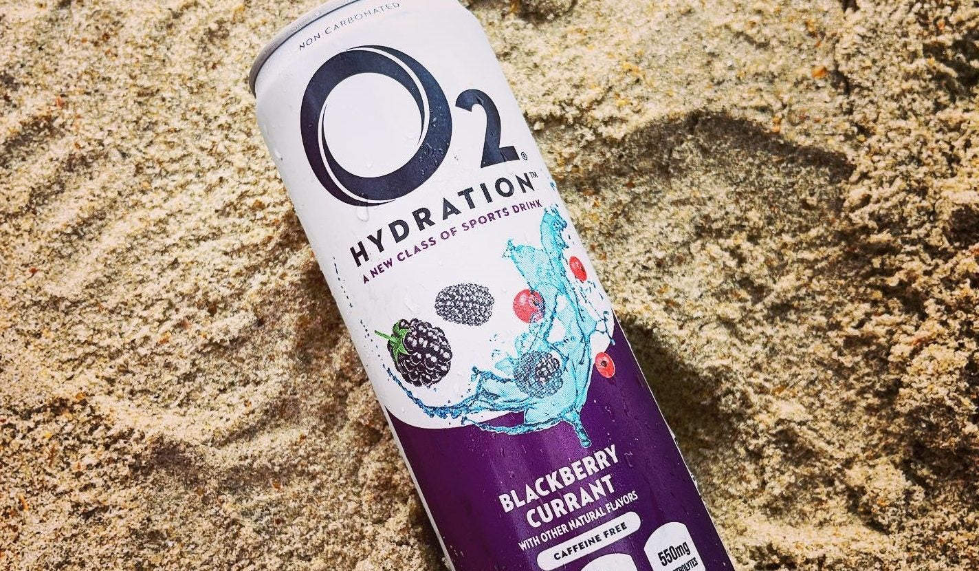 Sprecher Brewing Co. buys O2 Hydration stake - Just Drinks