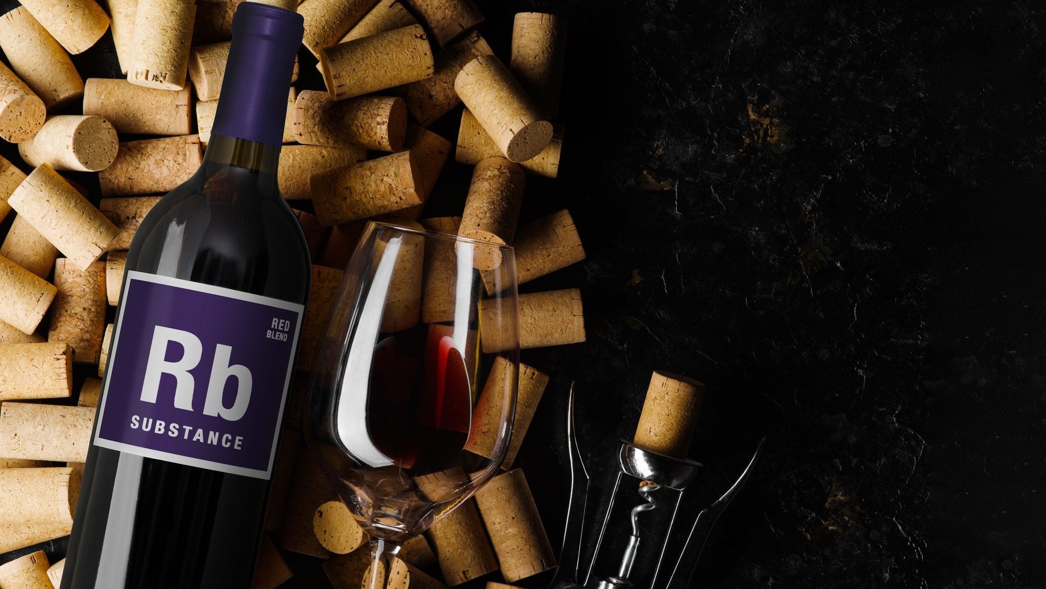 US group O’Neill Vintners snaps up Substance wine brand
