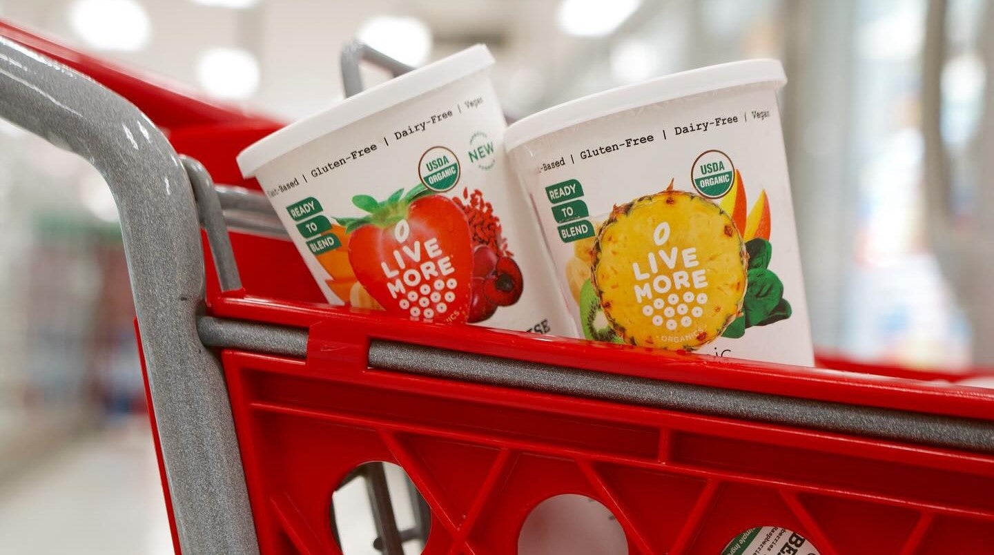 Chile’s Nutrisco buys US smoothies group LiveMore Superfoods