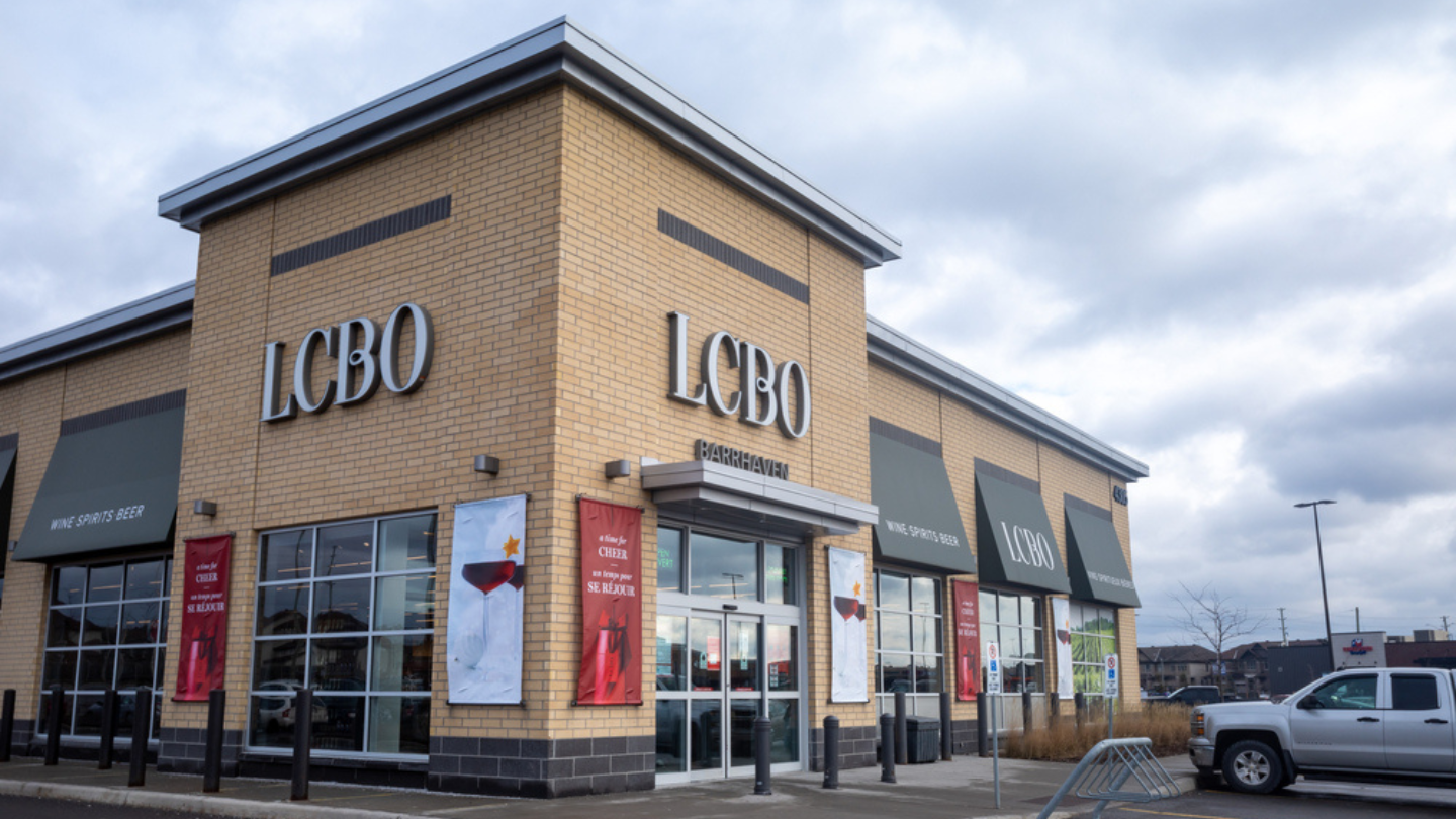 Ontario moves forward RTD grocery store sales amid LCBO strike