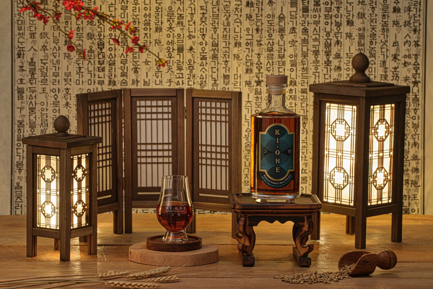 Three Societies Distillery: “We’re riding on this Korean wave”