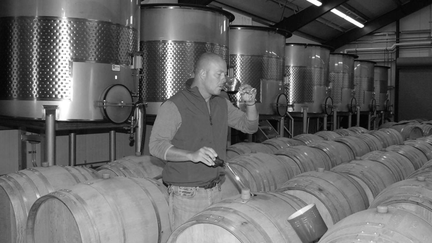 James MacPhail buys back MacPhail Family Wines