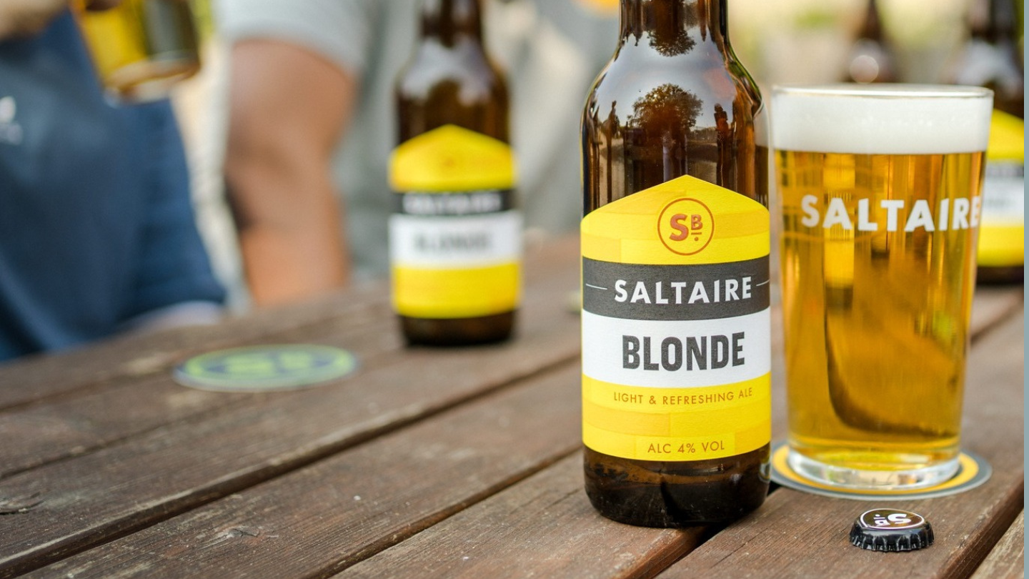 Paramount Retail Group acquires Saltaire Brewery