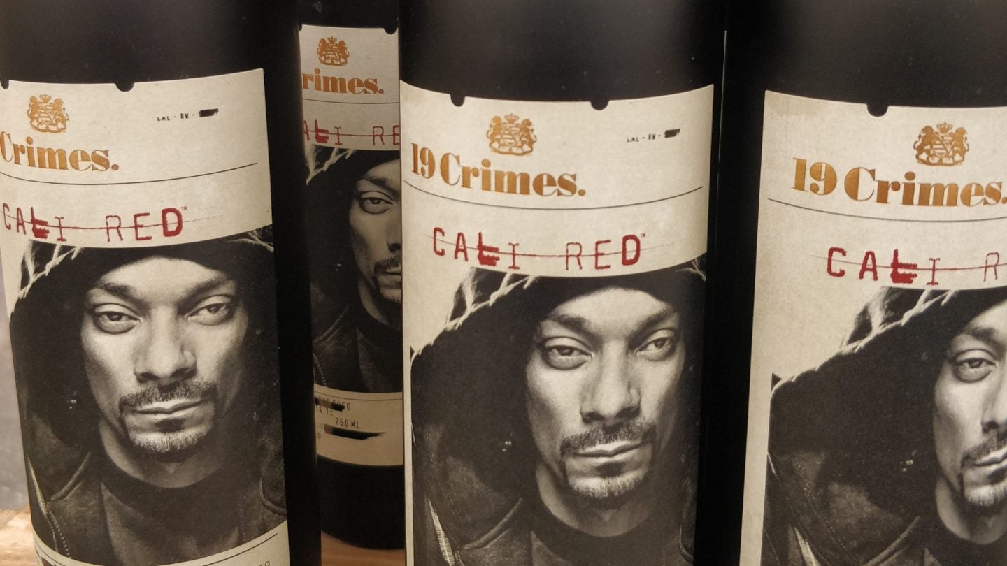 Meritage Group ‘eyeing sale of Columbia Distributing’