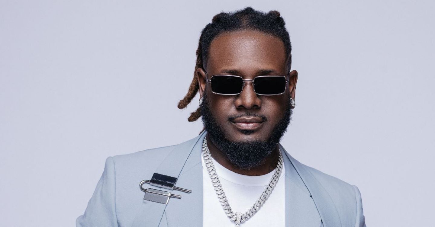 Farmhouse to acquire rapper T-Pain’s energy-drinks business