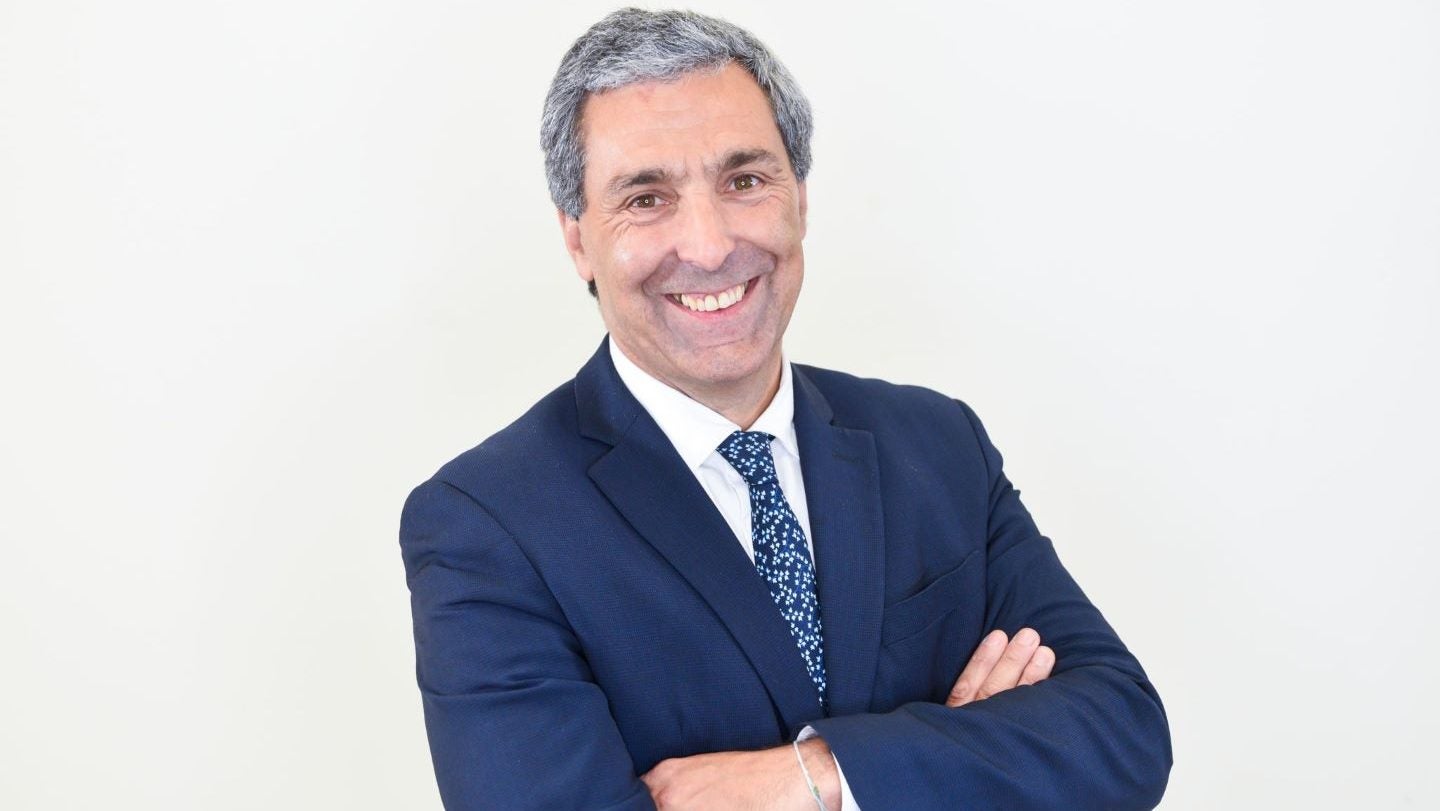 Portugal’s Sumol Compal appoints new chief executive