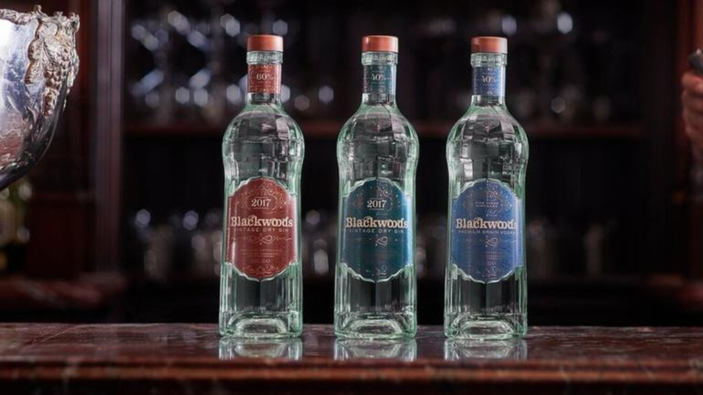 Distil grants Global Brands full UK, Ireland distribution rights - Just Drinks