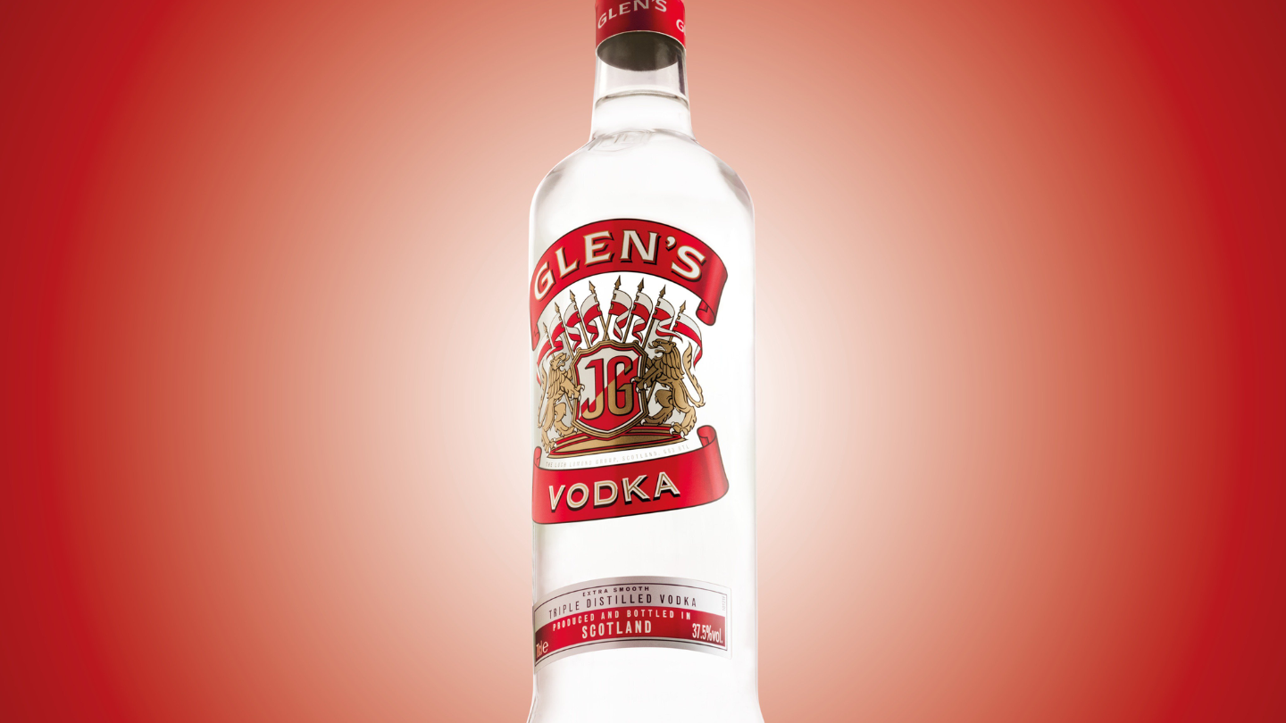 UK regulator warns of “toxic” counterfeit Glen’s Vodka - Just Drinks