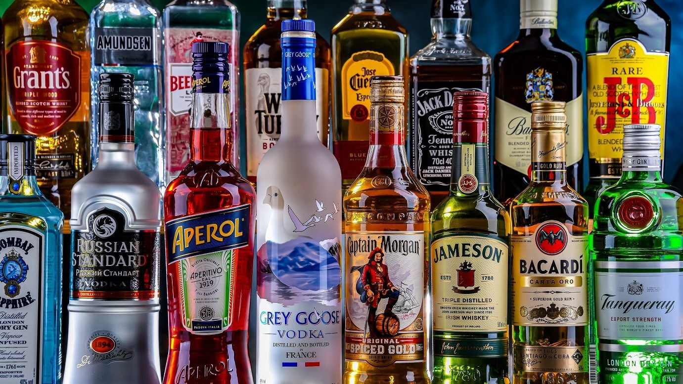 One week to go: Just Drinks’ spirits-industry conference in London