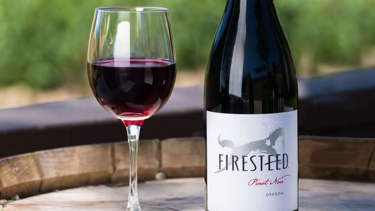 IBG expands Oregon presence with Firesteed Cellars deal