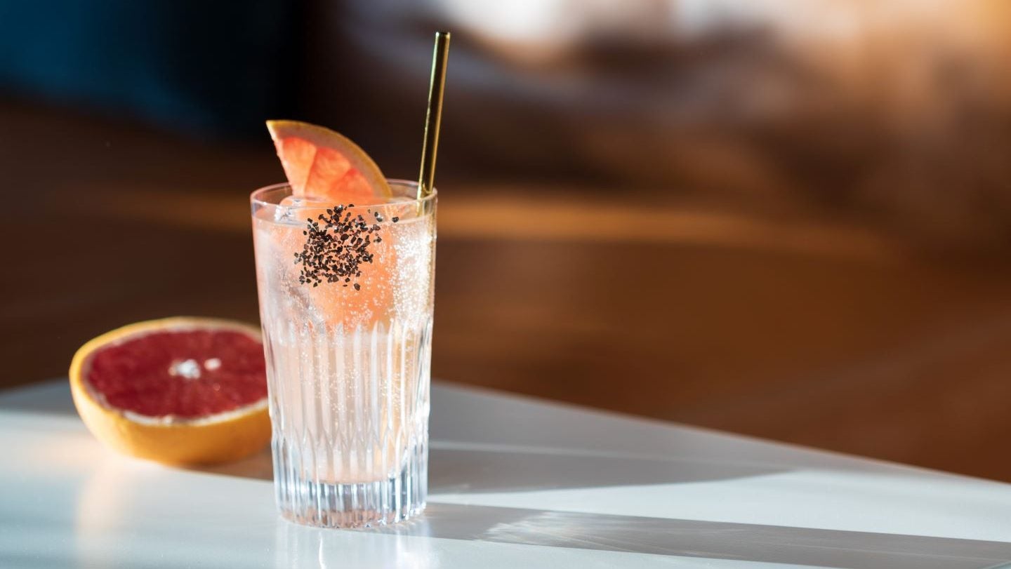 Prospects for Tequila and agave-based spirits in Middle East