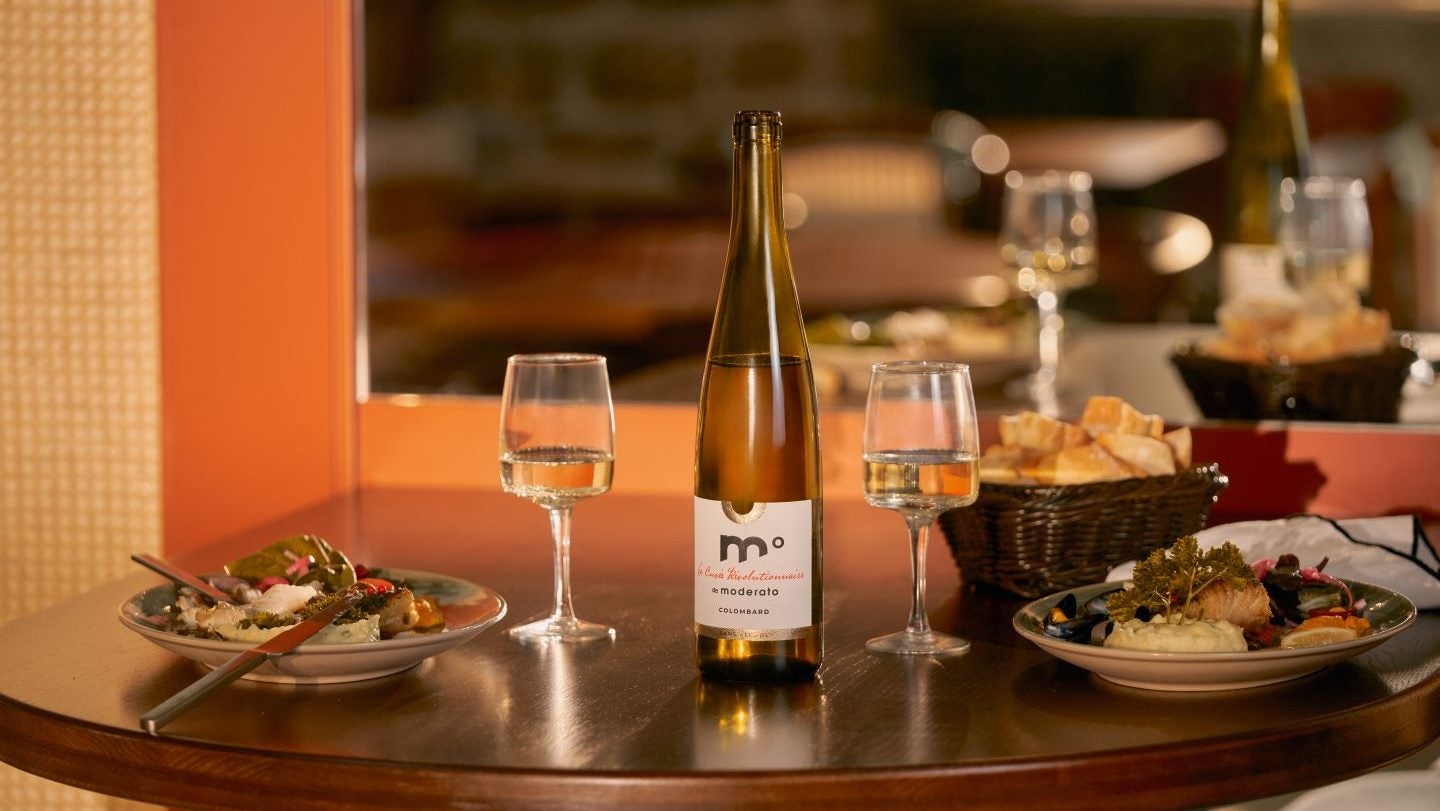 Moderato aims to more than quadruple volumes by 2026