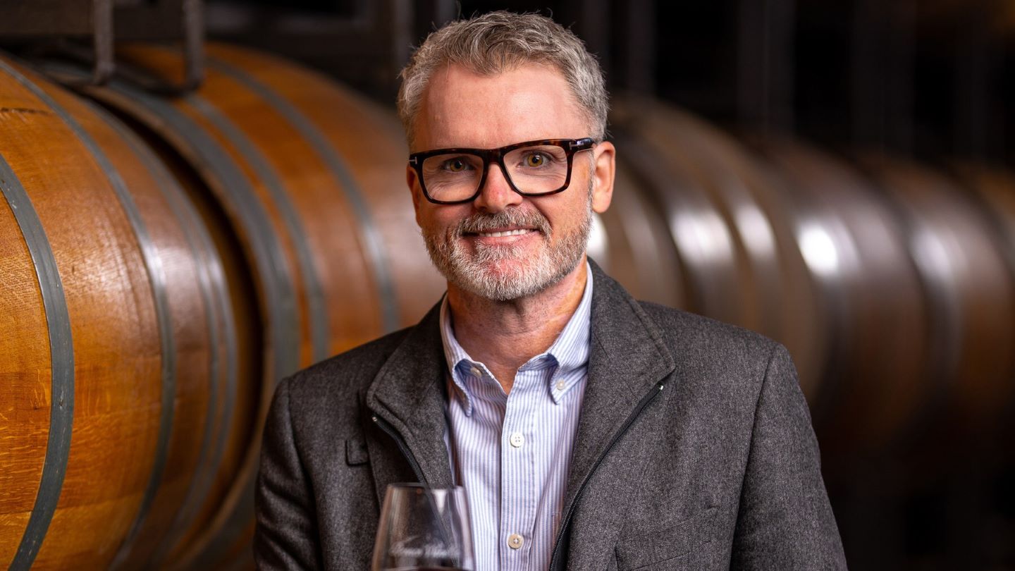 Bronco Wine Co. appoints new CEO