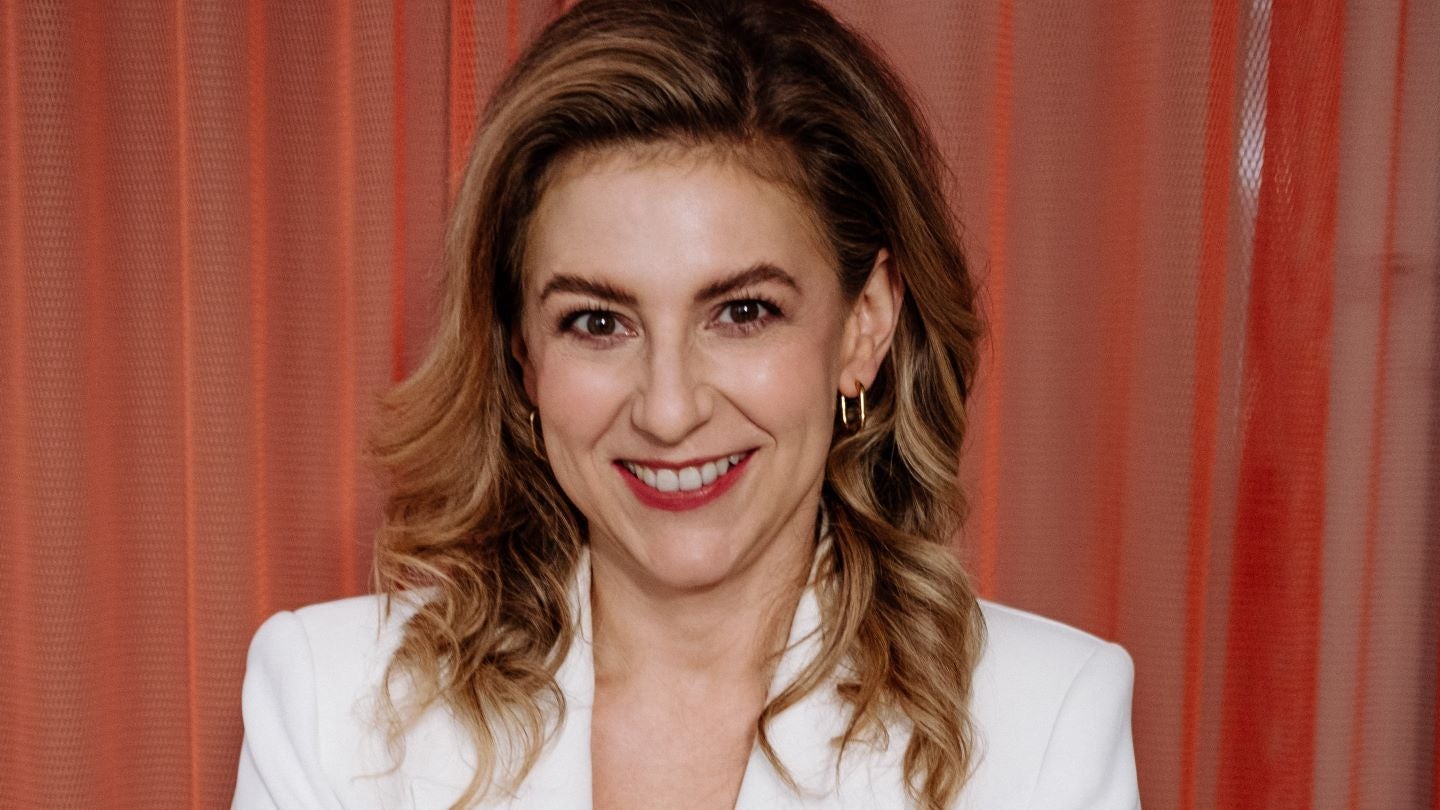 Rotkäppchen-Mumm appoints Silvia Wiesner as new CEO