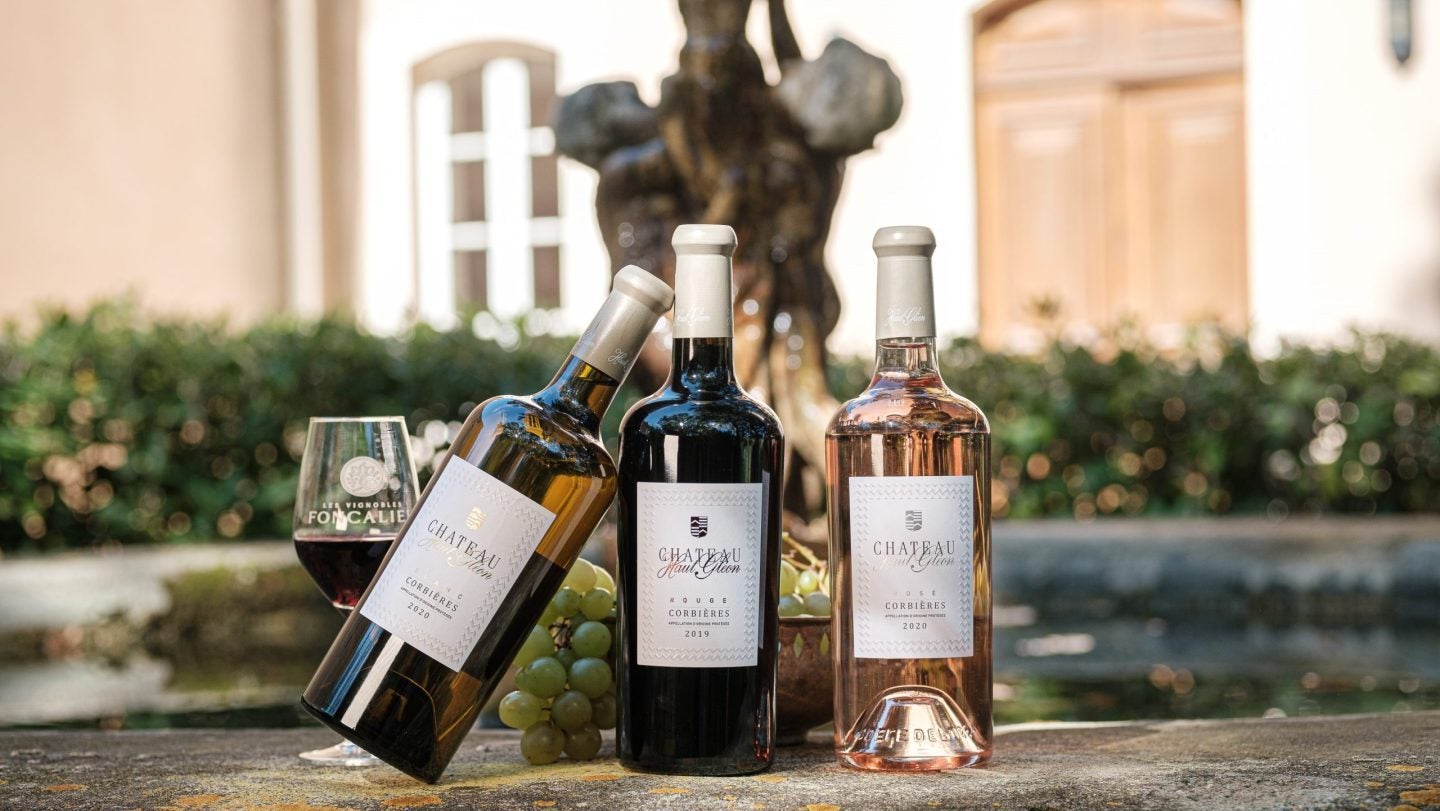 Vignobles Foncalieu on adapting to slumping red wine consumption - Just ...