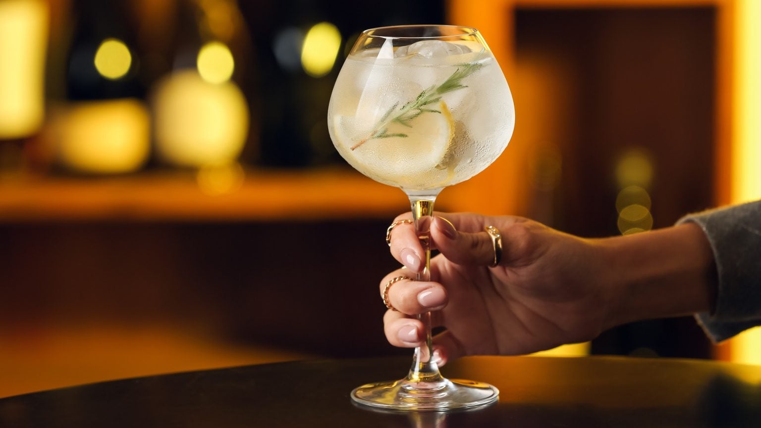 Plotting path for growth in unaged spirits in 2025