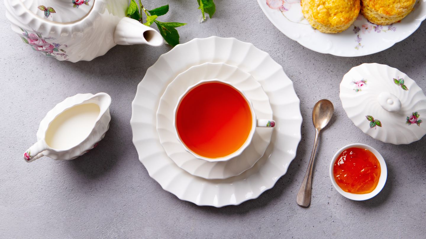 TreeHouse Foods to acquire Harris Tea for $205m