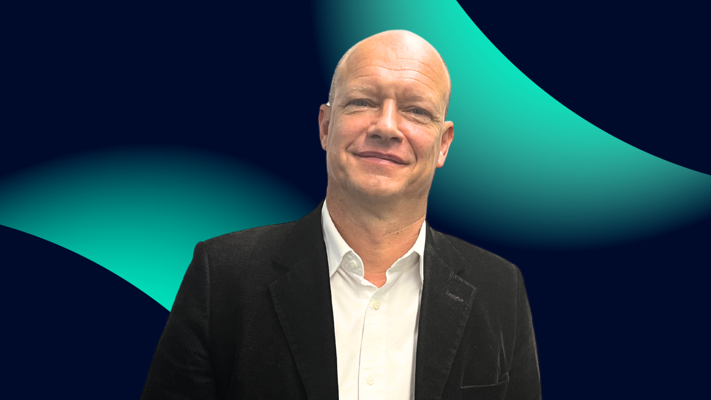 Interview: Fortitude Spirits Group CEO Ed Cottrell