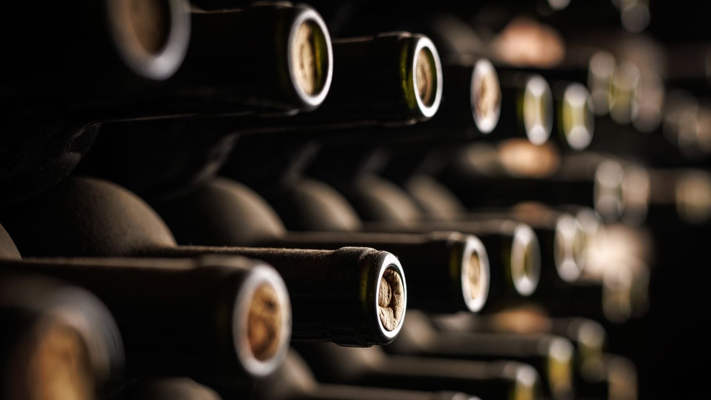 Wine bottler Encirc reaches pay deal with workers after strikes