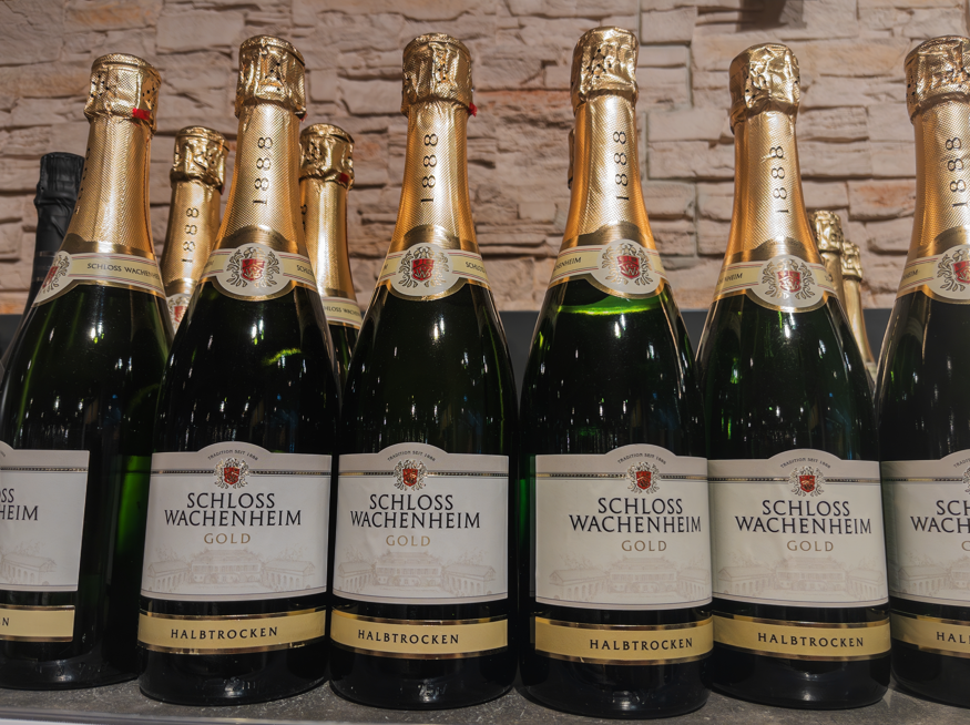 Schloss Wachenheim warns sales, earnings below forecasts