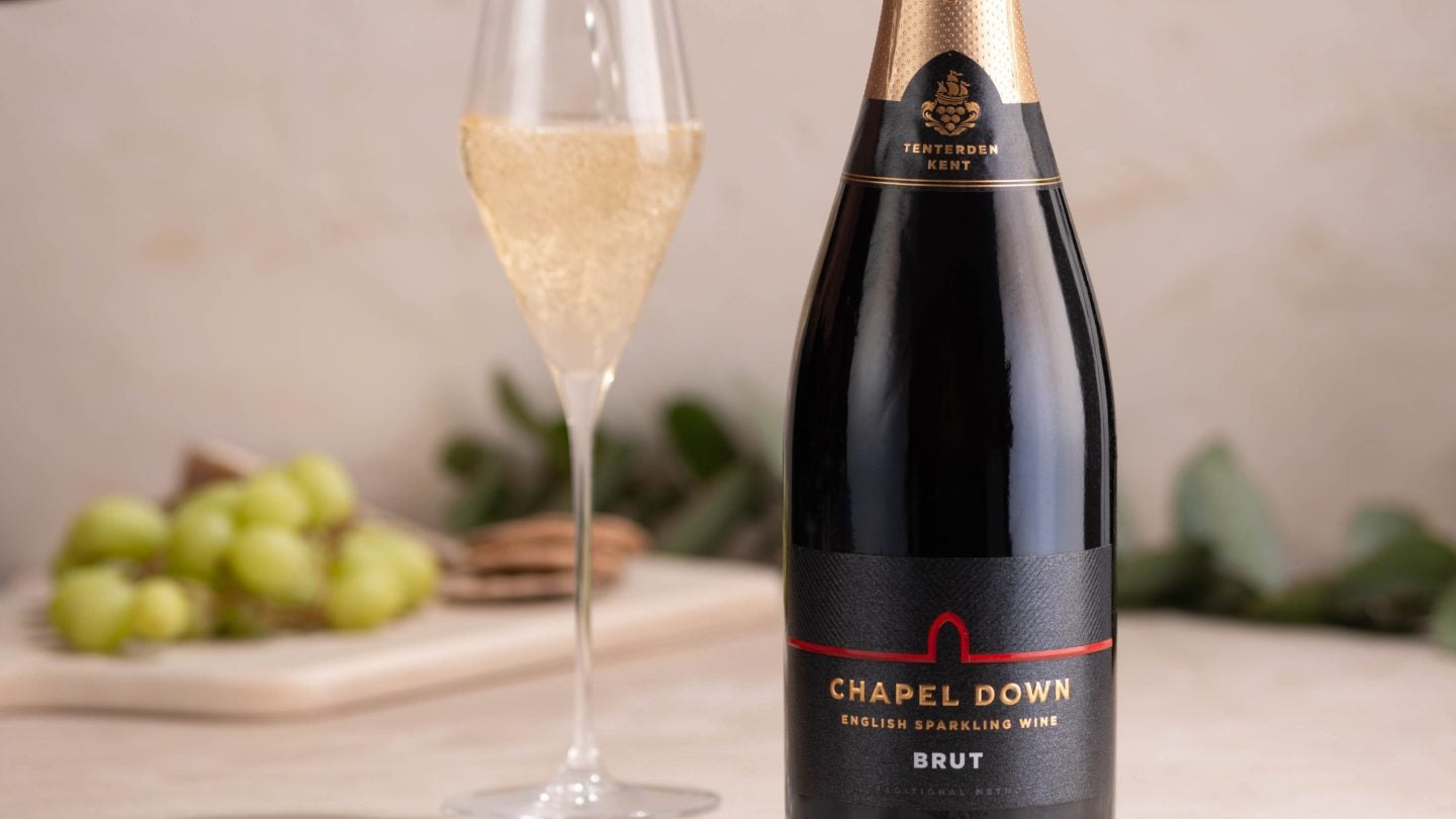 Chapel Down shares fizz as winemaker ups forecasts - Just Drinks